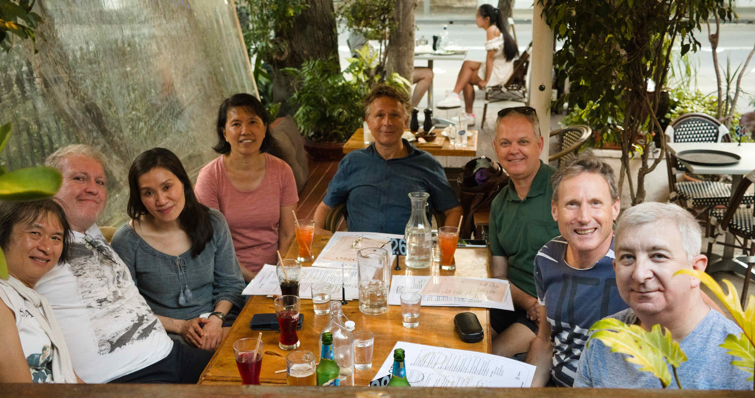 2022 Reunion Dinner | hons87.github.io